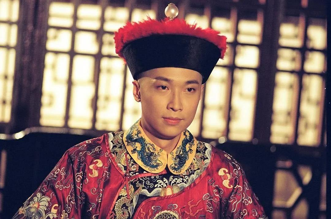 The 25th anniversary of The Deer and Ding Ji, Ma Junwei is still ...