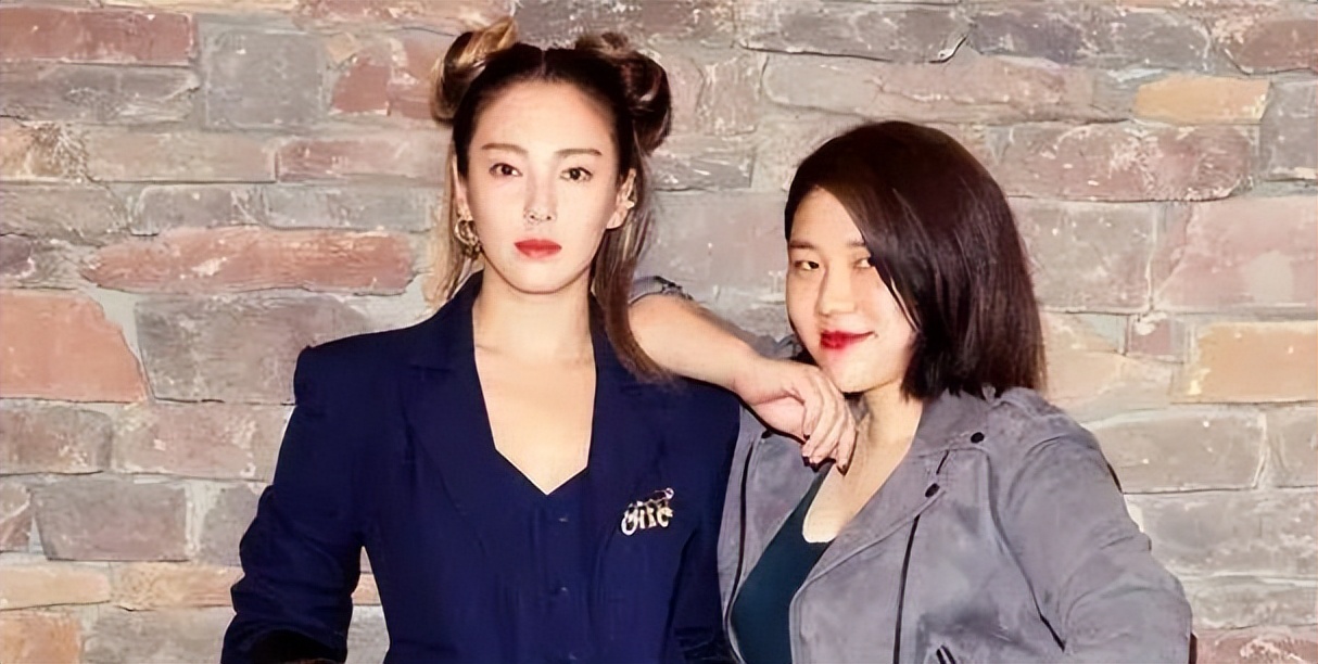 37-year-old Yang Tianzhen has crossed the border. When the anchor's turnover is close to the top ...