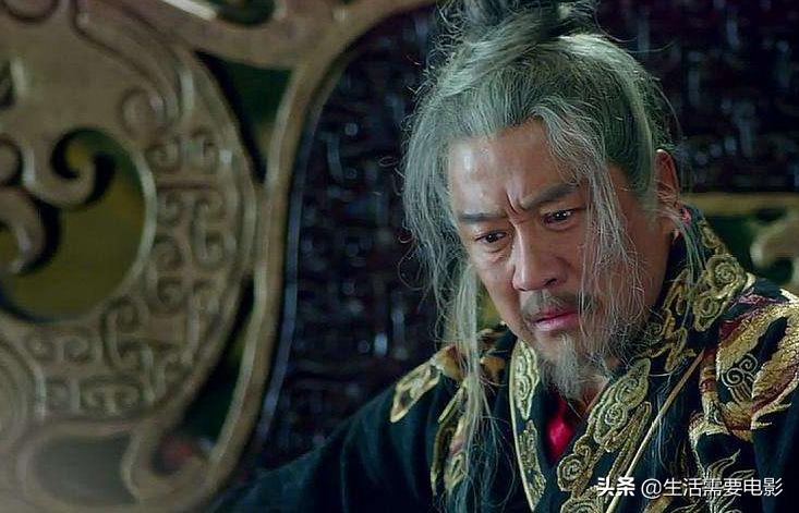 Nothing is different from himself. From Emperor Liang of Baibaoshan to ...