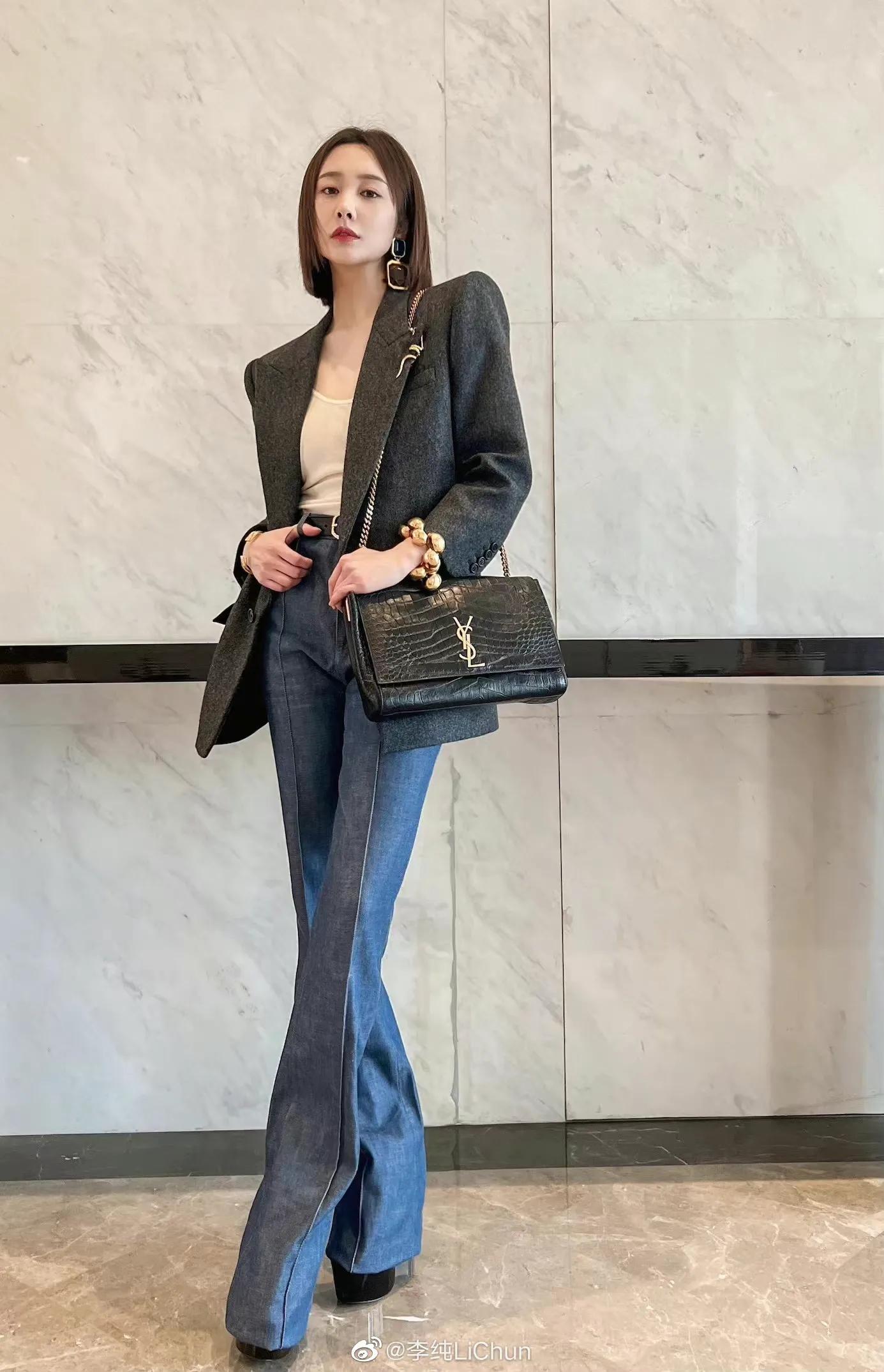 actress lee chun - iNEWS