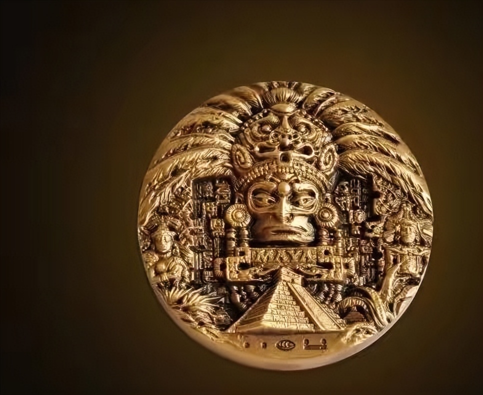 The Origin and Development of Maya Civilization—The Brilliant Maya ...