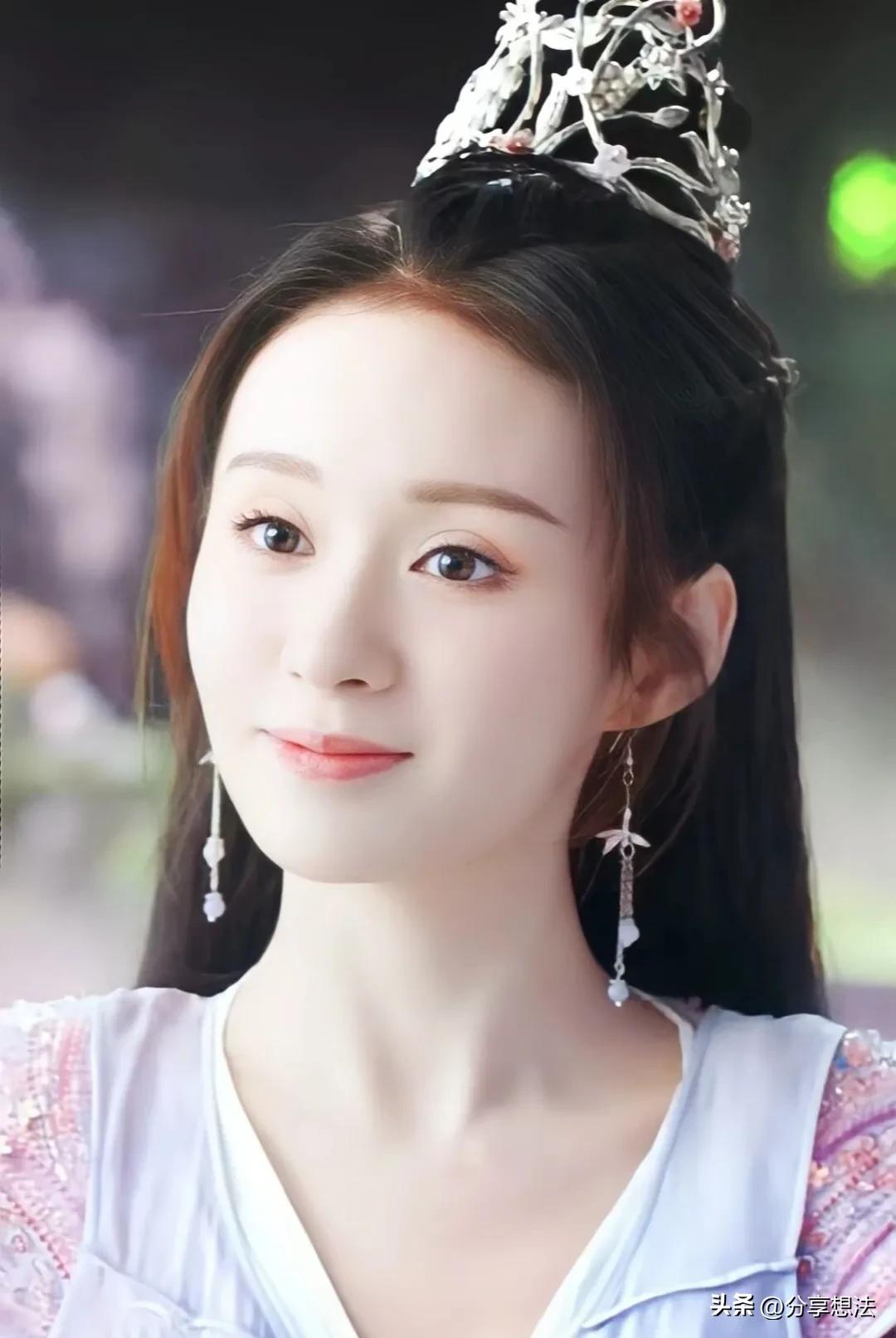 Xu Lu star wallpaper (12) - iMedia