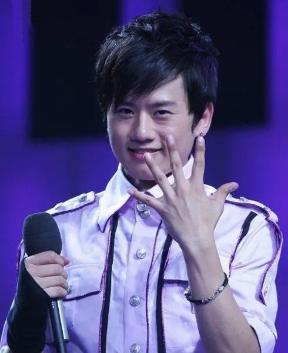 Archaeology 07 Kuainan, found that Chen Chusheng was the popular king ...