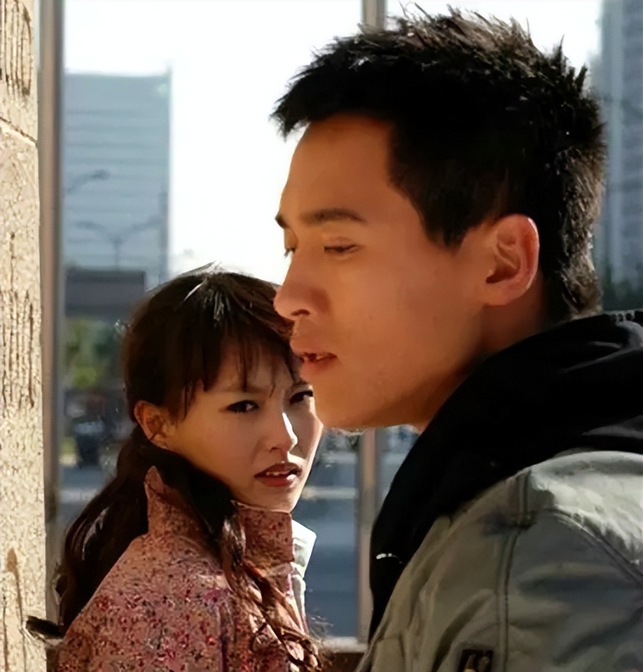 There is a kind of "love" called Luo Jin and Tang Yan. After 5 years of marriage, they have ...