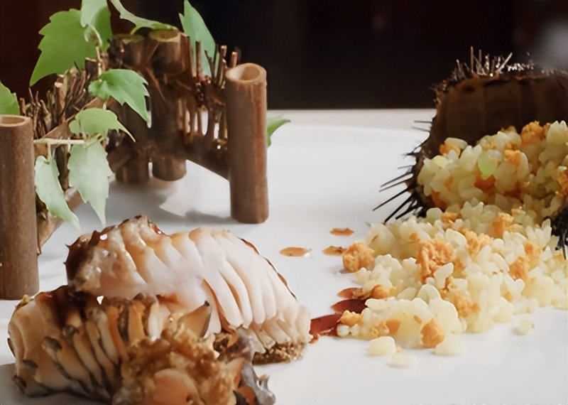 "Summer" one stop, go to the cool Dalian seafood - iNEWS