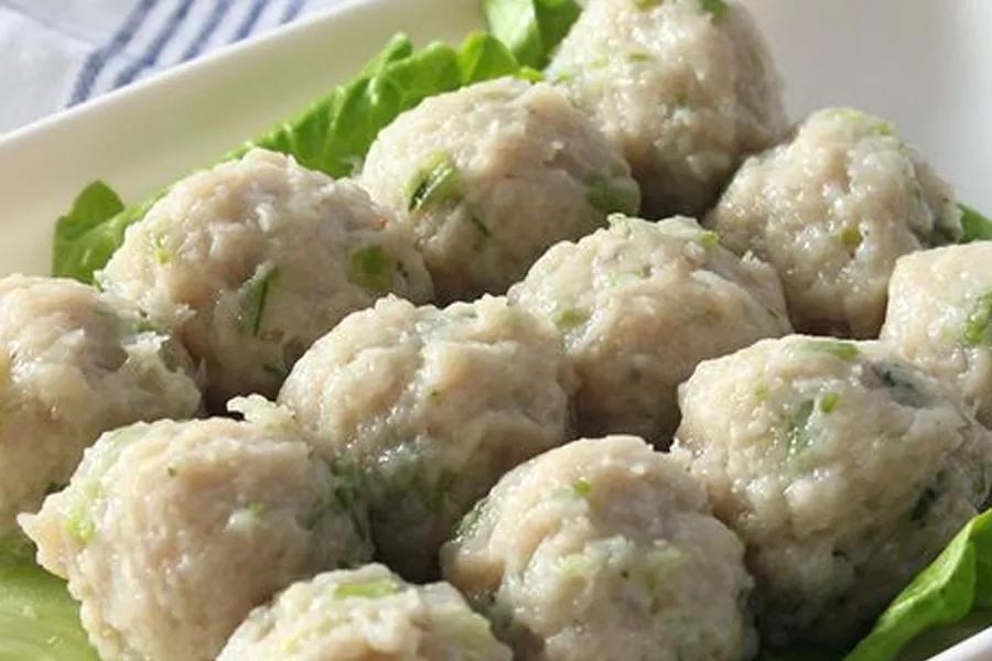 How much effort does it take for the 9 most complicated dishes in China ...