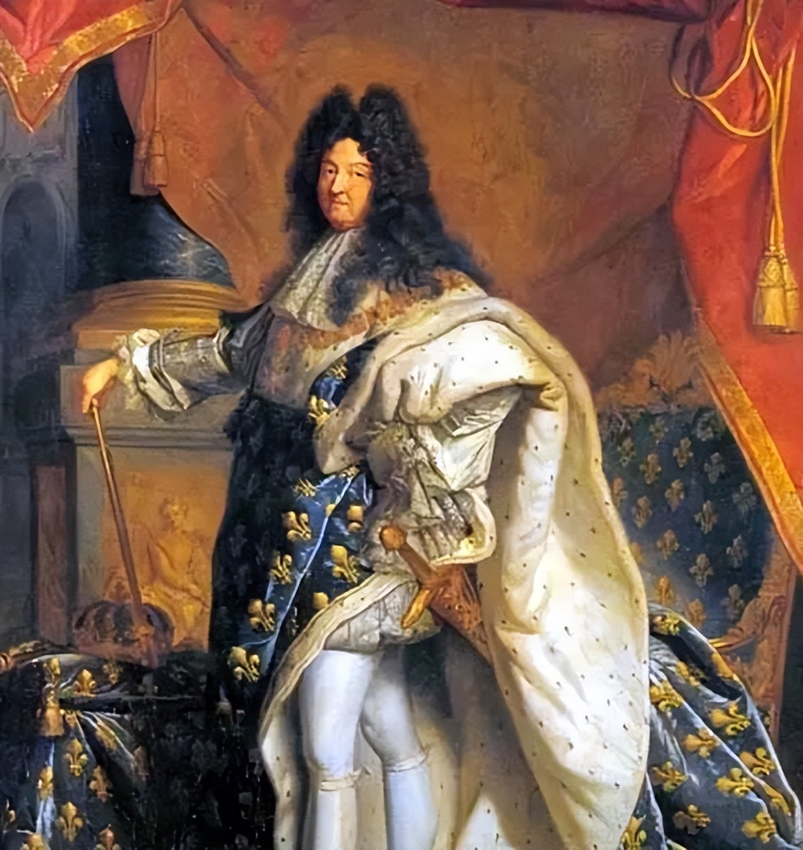 The Franco-Dutch War and the Succession of the Duke of Anjou to the ...