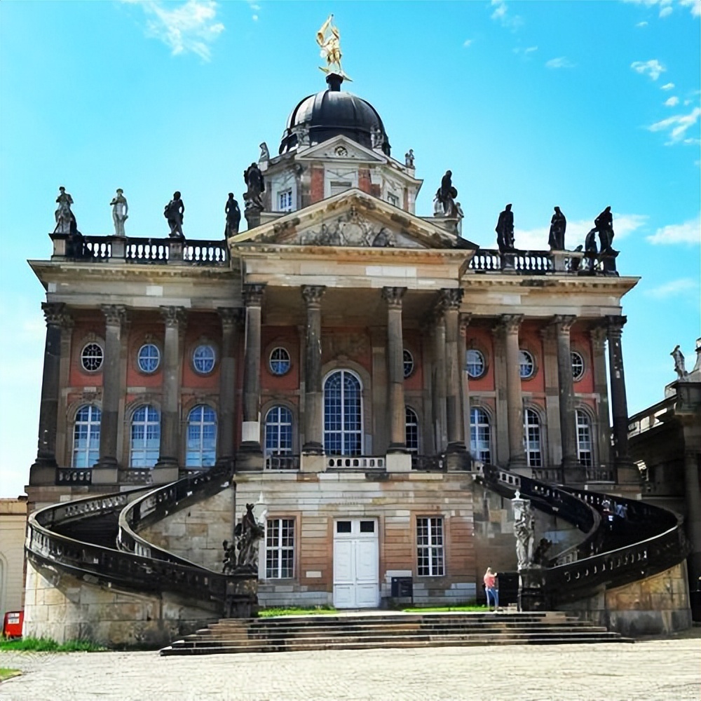 The Status and Influence of Baroque Architecture in European Art ...