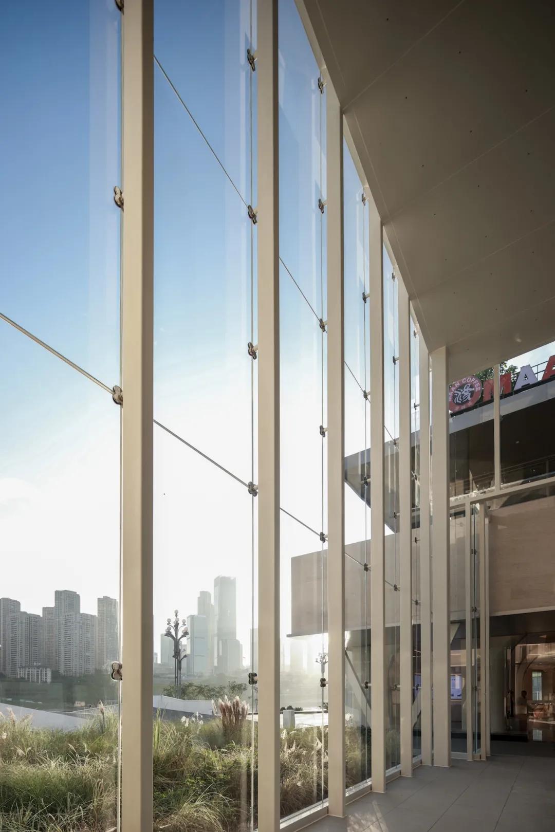 Chongqing Changjiahui Renovation - iNEWS