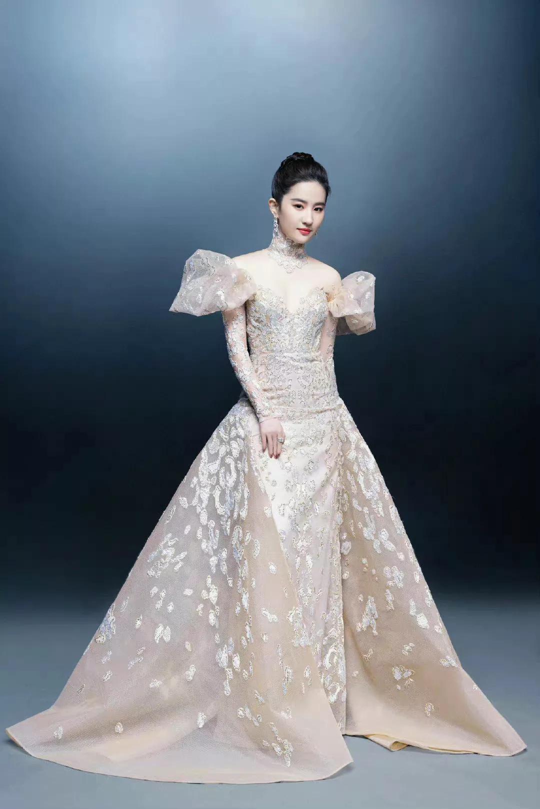 Liu Yifei - iNEWS