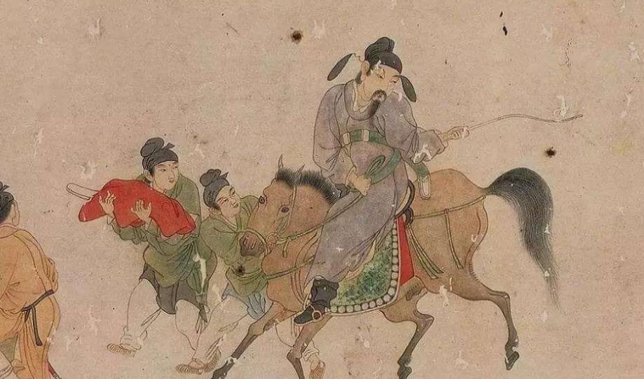 What ancient and wonderful official positions do you know, and what is ...