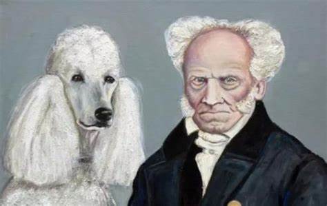 People are either lonely or vulgar - Schopenhauer - iNEWS