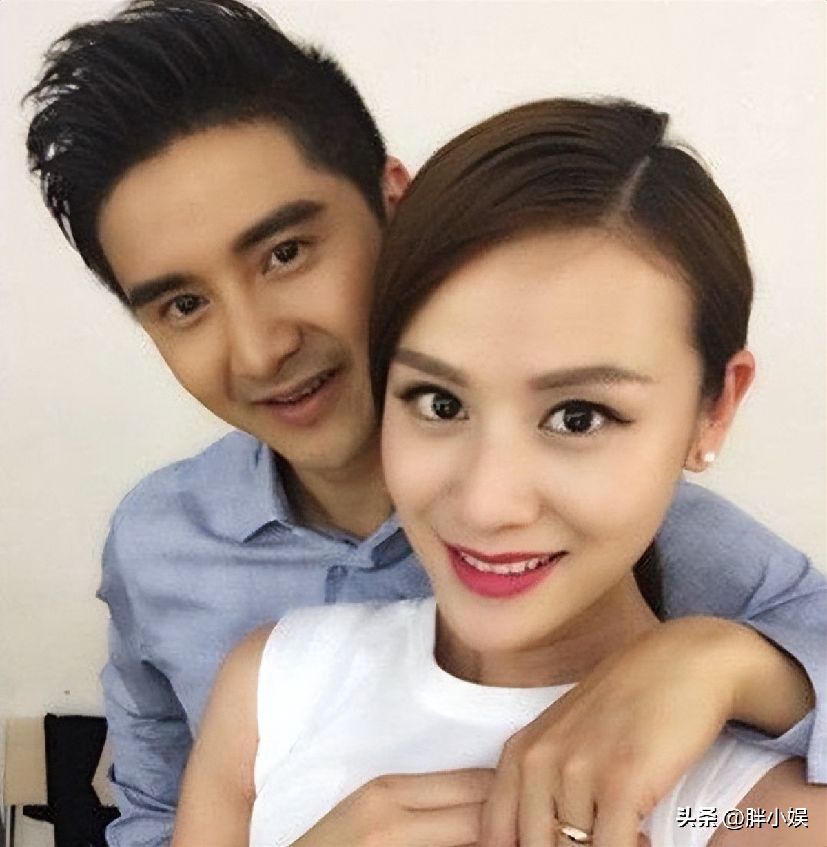 The private video is getting louder and louder. The Zhang Jike incident has affected many ...