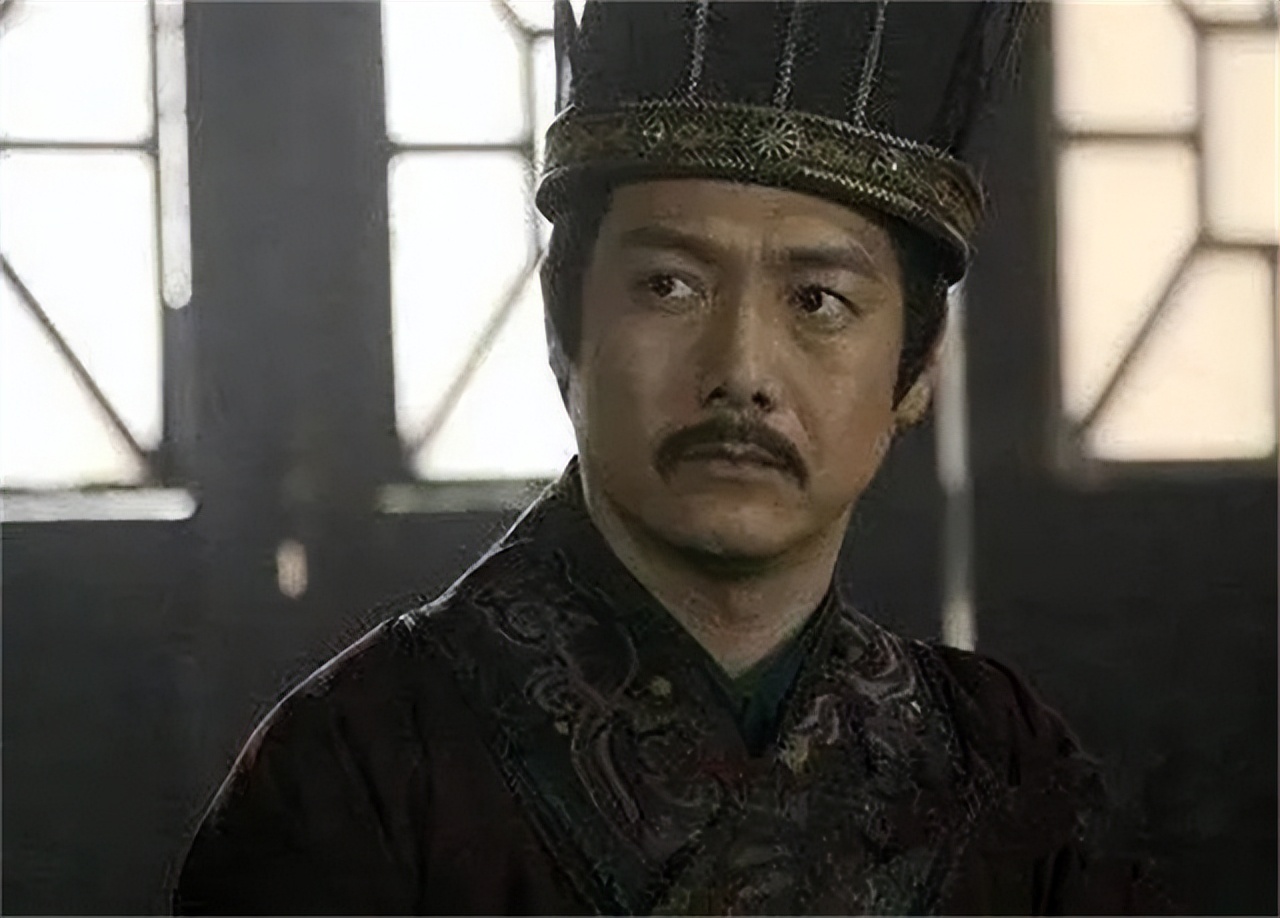 Liu Heng, Emperor Wen of the Han Dynasty - iMedia