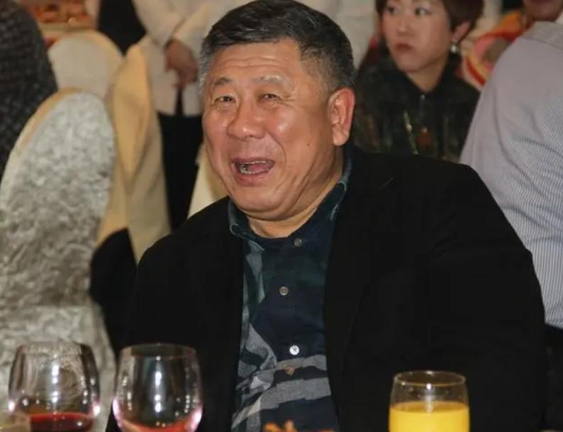 The face is more recognizable than the name. Cheng Yu, a 66-year-old ...