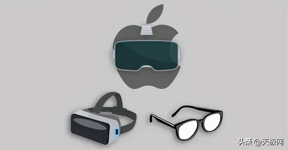 Foreign media predict that Apple's first head-mounted display is rich ...