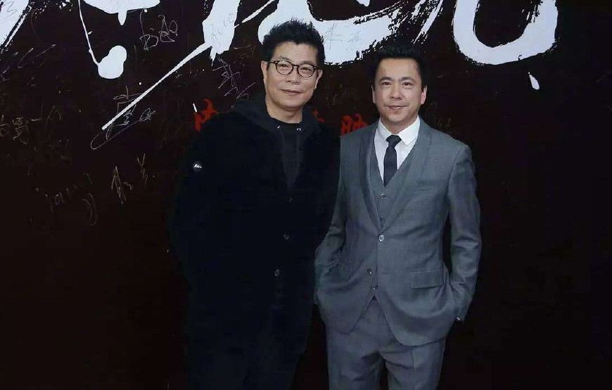 Wang Zhongjun was revealed to have cheated and brought a beautiful woman to Paris! The woman hit ...