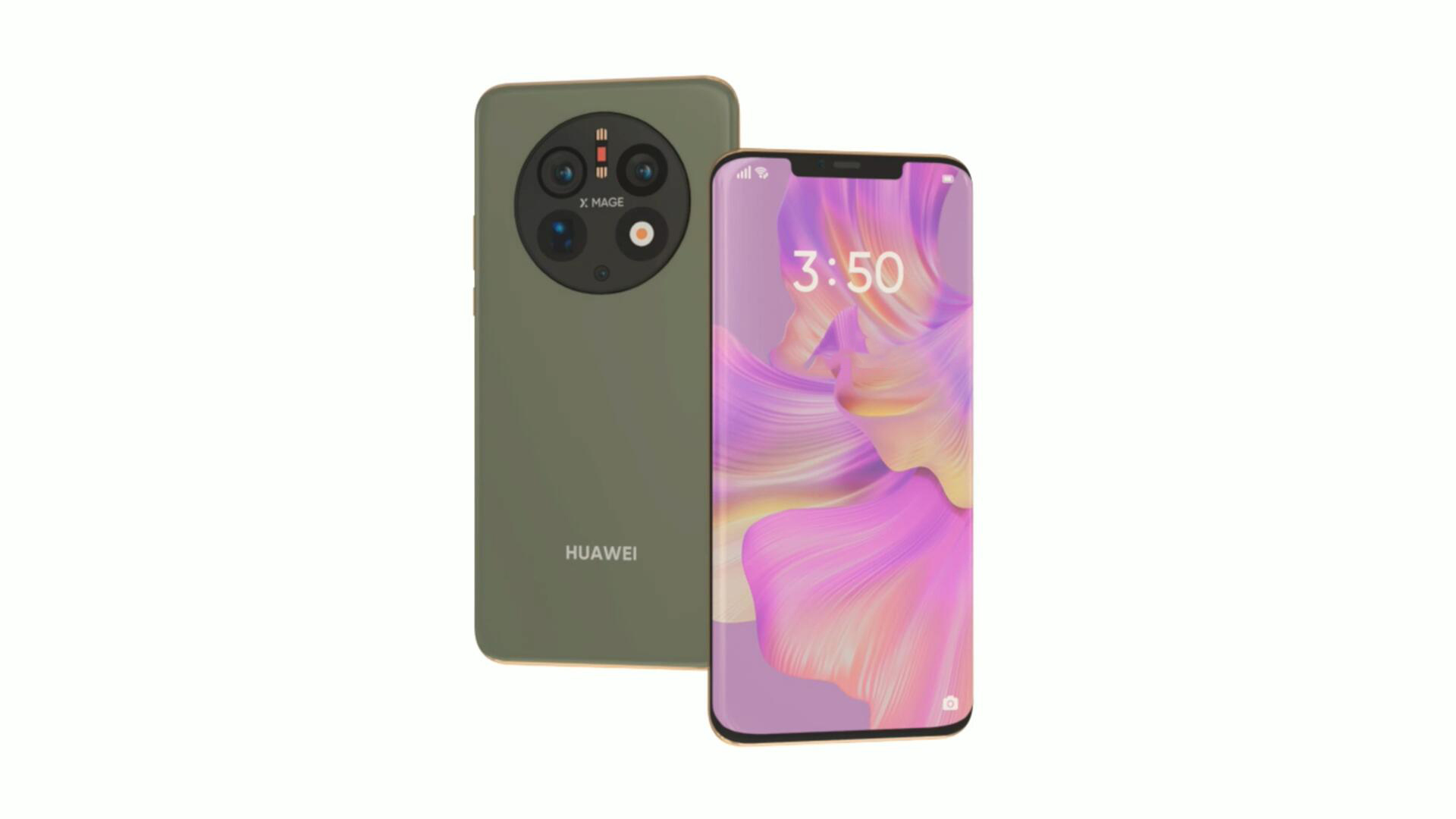 The Huawei Mate50 series is basically determined and will be released on September 7. The ...