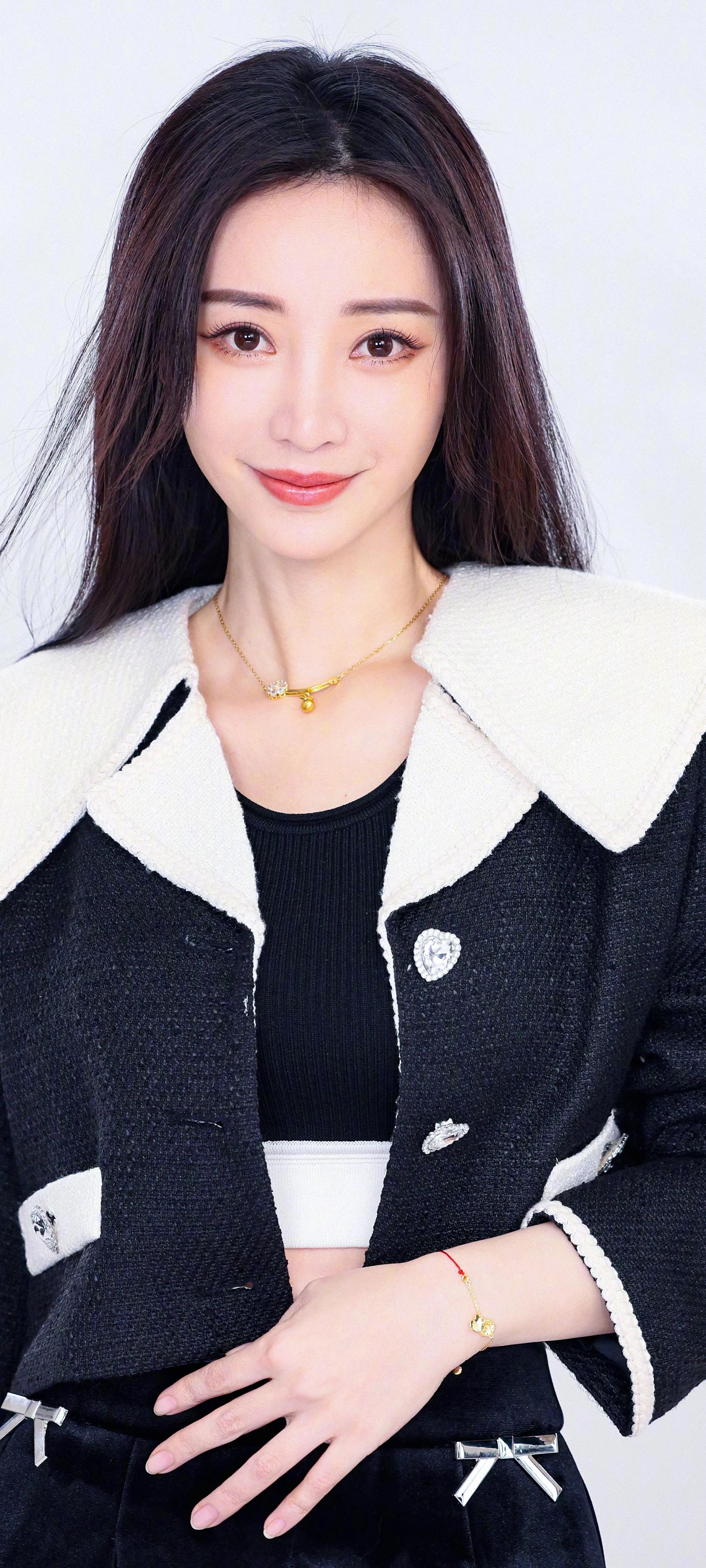Liu Yan - iMedia