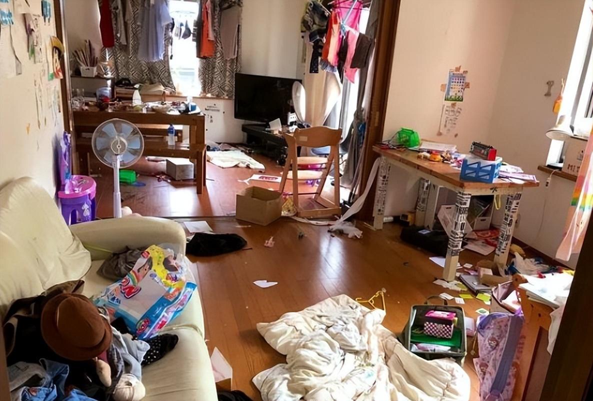 These 3 "bad household habits" are all "common problems" in poor ...