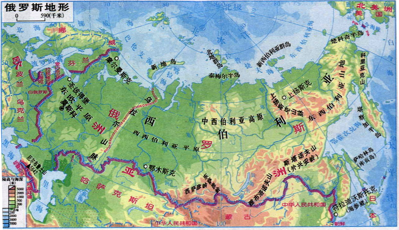 The wisdom of the Chinese is to live in peace, if it is unavoidable ...