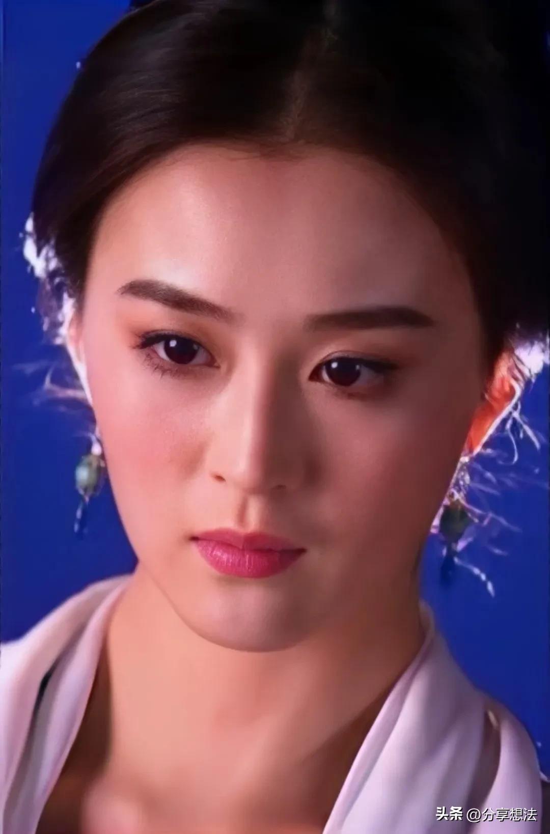 Liu Jing star wallpaper! - iMedia