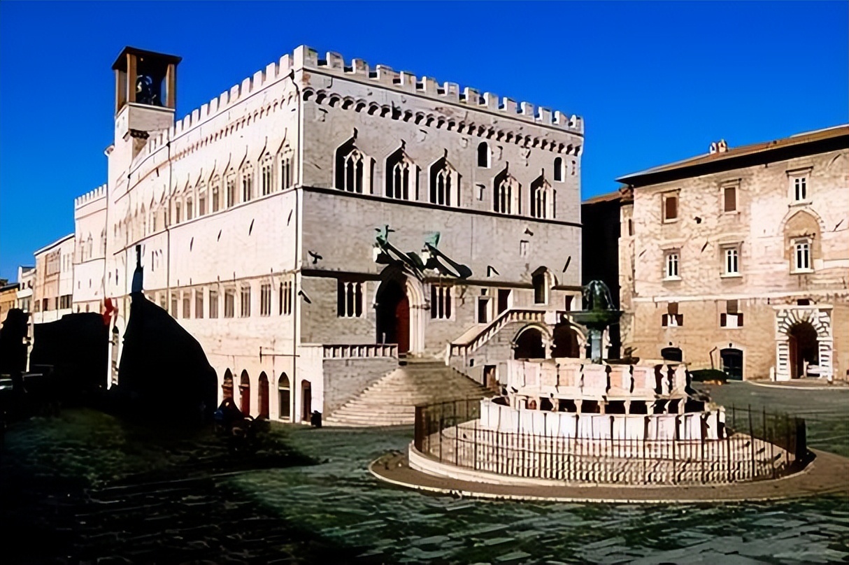 A Brief Introduction to the Rise and Fall of Italian Jewish Banking ...