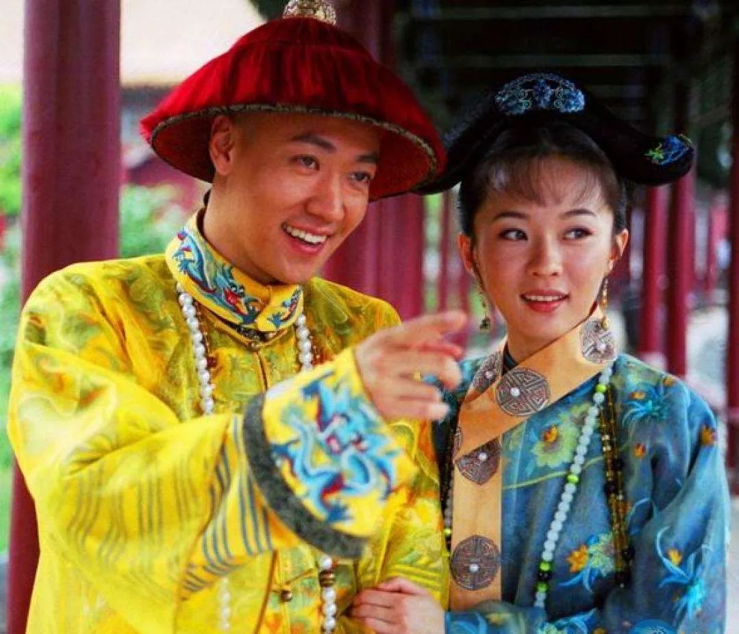 Emperor Jiaqing of the Qing Dynasty: the legendary emperor who was ...