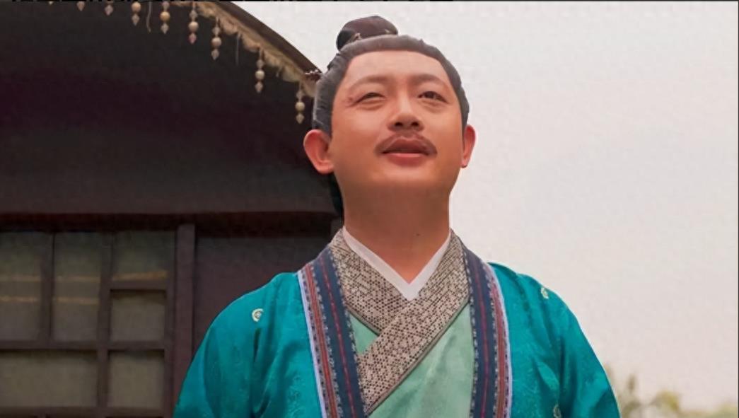 How powerful is Yan Shifan, the brains behind the treacherous minister ...