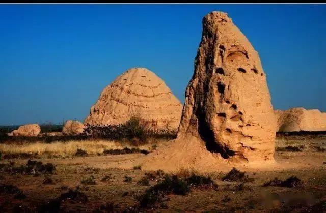 Xixia History Lesson: The faint-hearted emperor of Xixia living in a ...