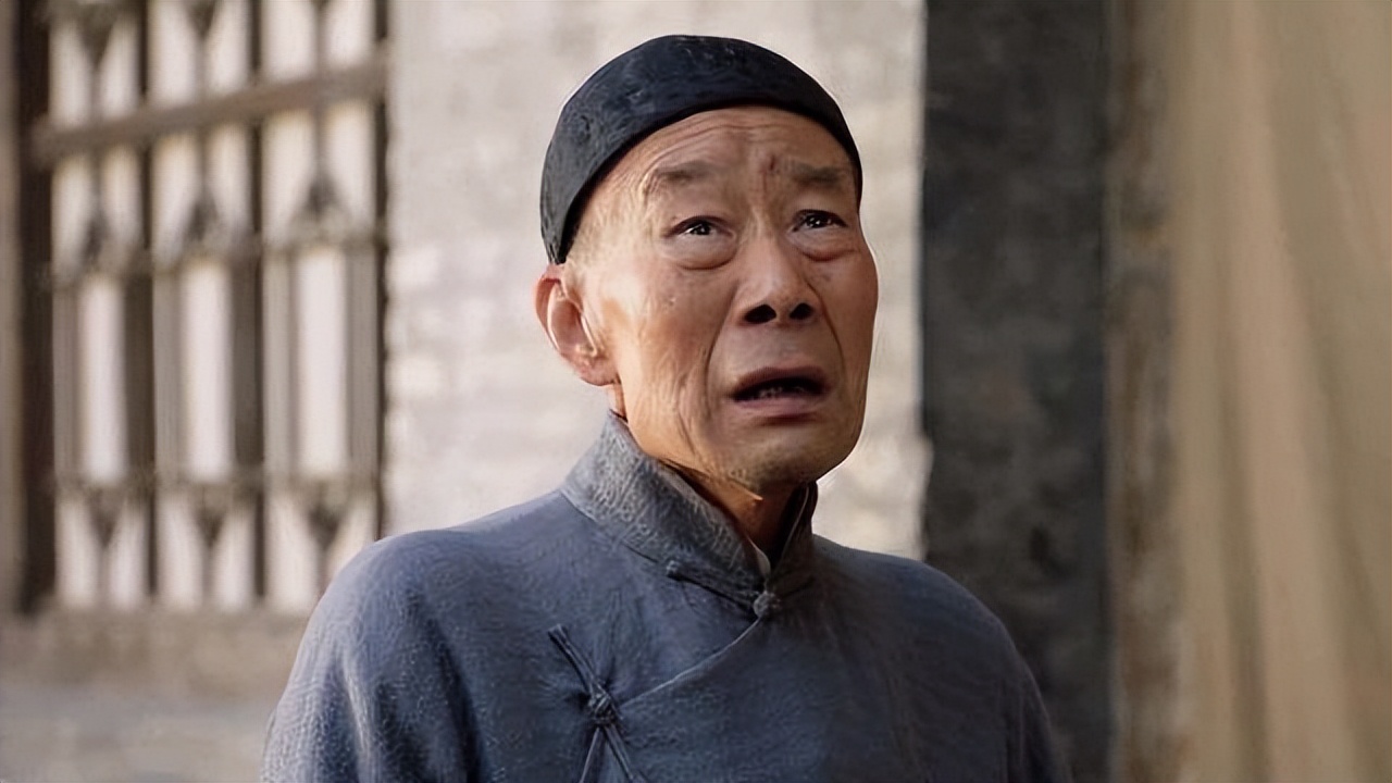 "The King of Drama" Li Xuejian: Suffering from nasopharyngeal cancer ...