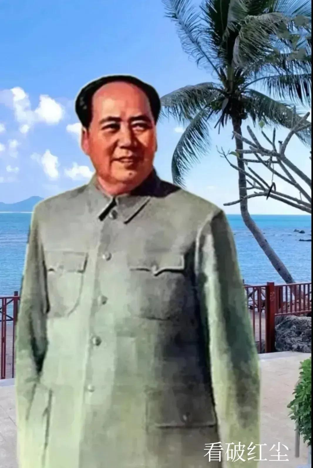 Why People Call Mao Zedong a Great Man - iMedia