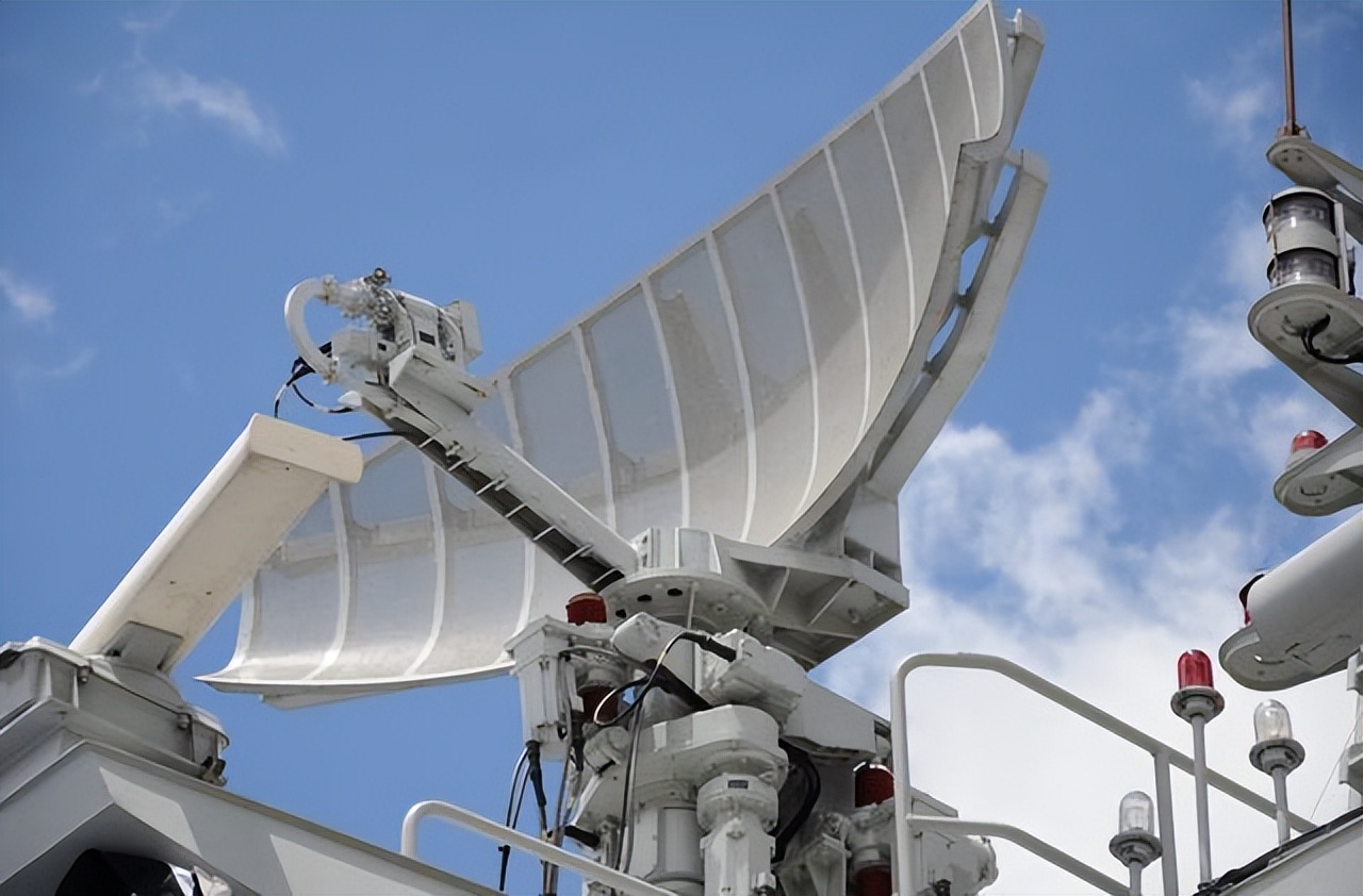 Who is the king of radar? Russia, the United States, and China compete ...