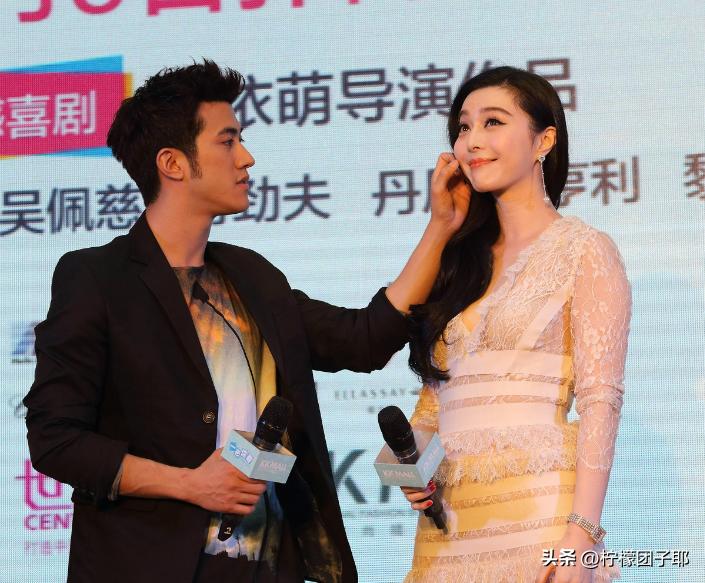 Li Zhiting revealed that he has been married for several months and ...