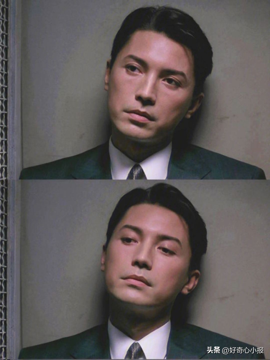 The Zun Long you don't know: His life experience is more inspirational ...