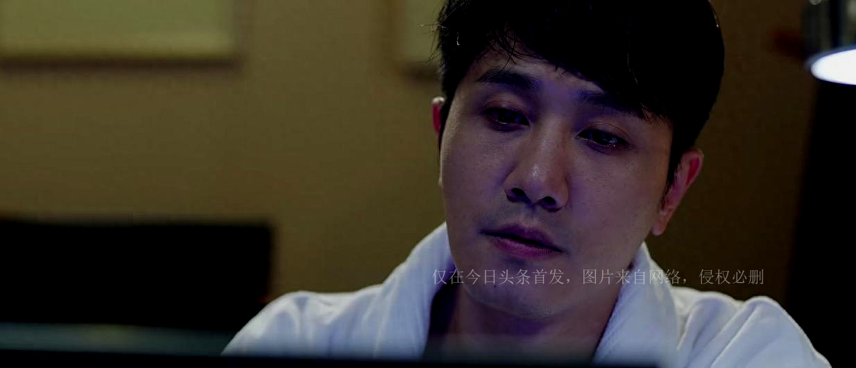 Unexpected: Gao Jun was exposed as soon as he appeared on the scene, but Ruan Zhenzhen didn't ...