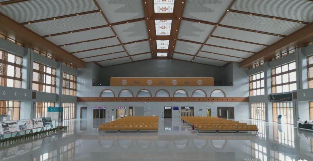 Guinan High Speed Rail Libo Station: A Major Opportunity to Connect ...