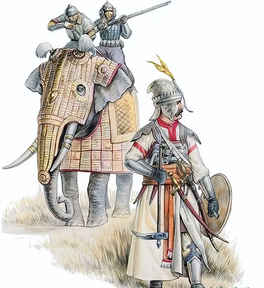 The Mughal Dynasty: A Glorious Age and Cultural Inheritance in Indian ...