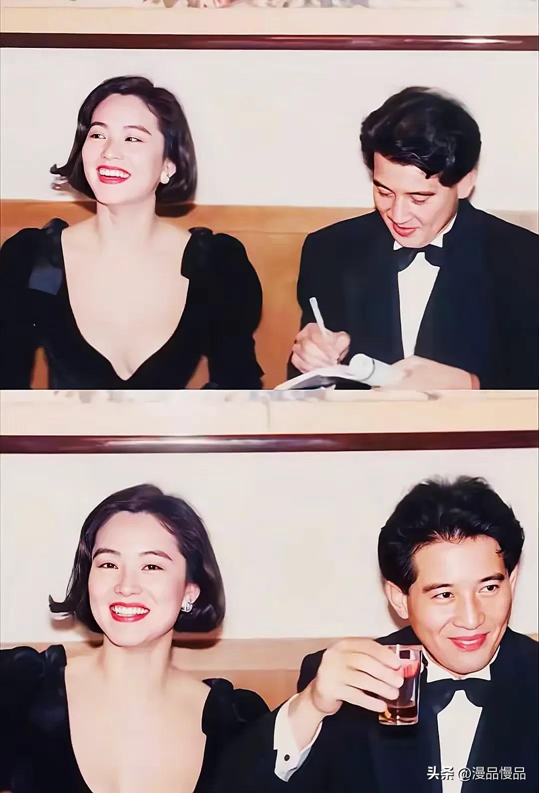 Brigitte Lin 90 Golden Horse Awards pictures - iNEWS