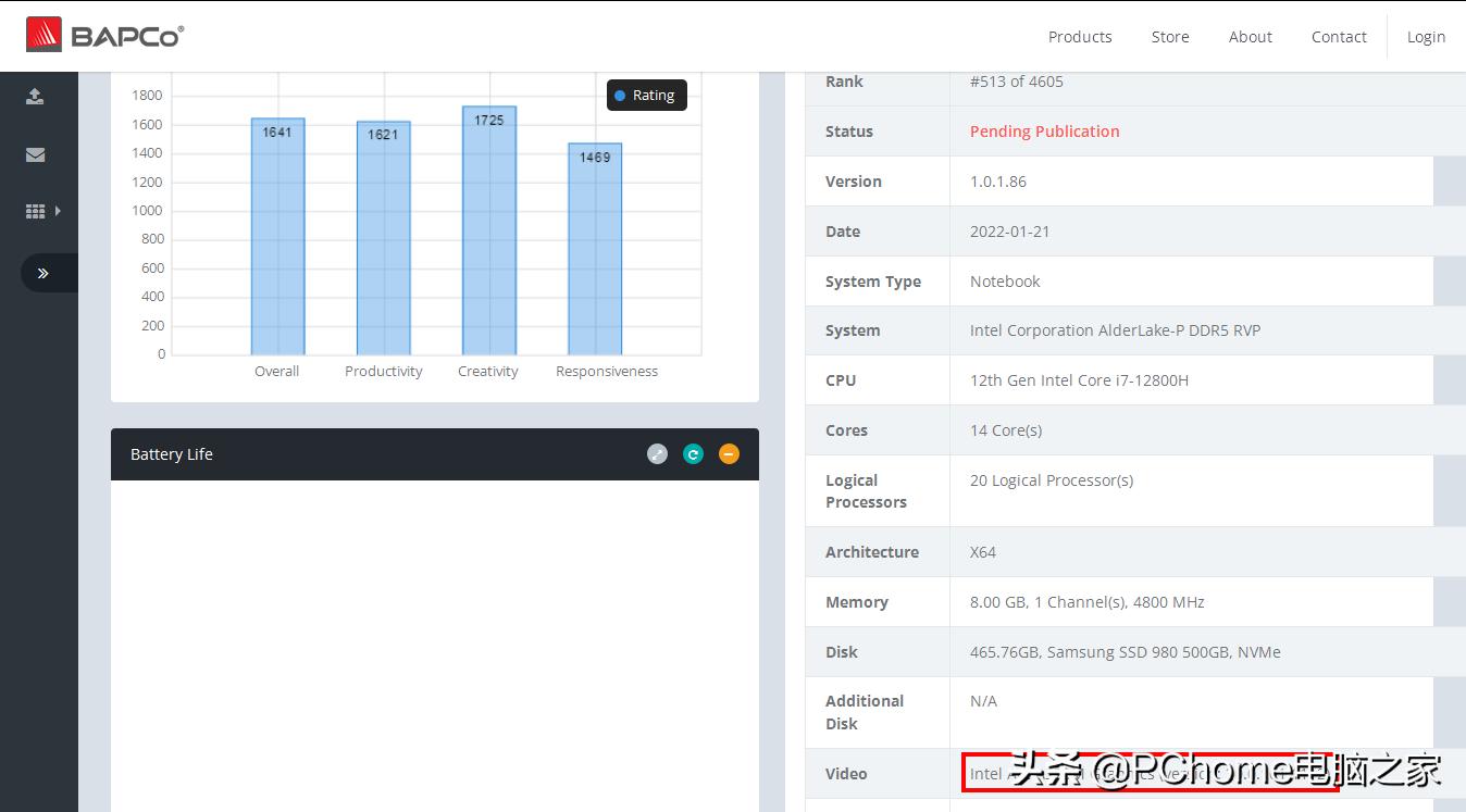 Intel ARC discrete graphics card Q1 released unlocked computing power ...