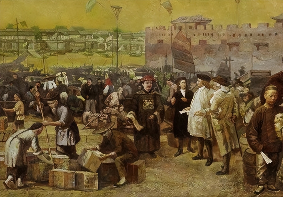 Food crisis and social changes in medieval Europe: a historical ...