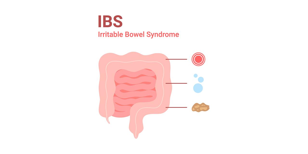 Diarrhea and abdominal pain are too torturous, how to treat irritable ...