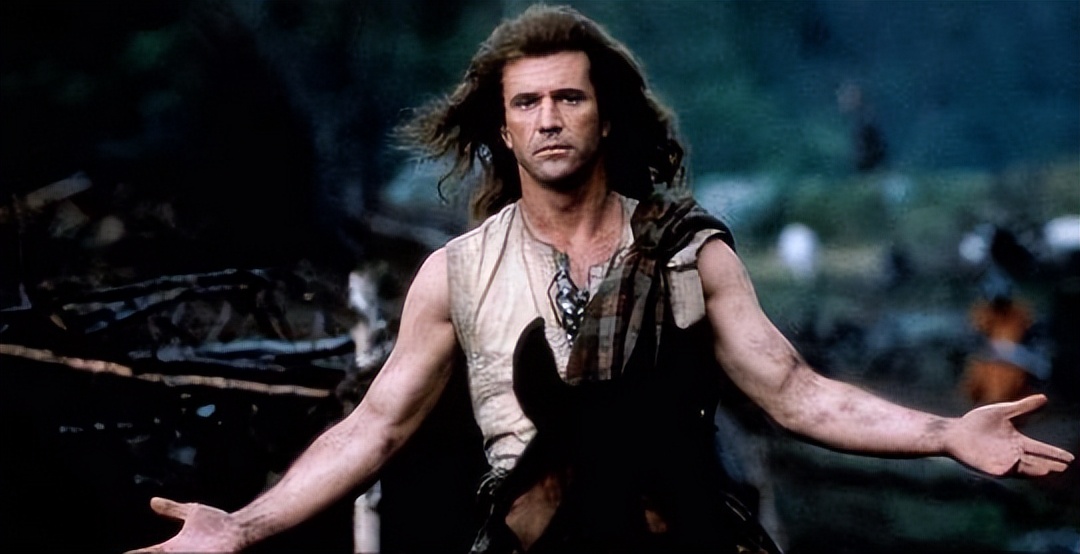 Braveheart: A Study of Artistic Achievement, Cultural Significance, and ...
