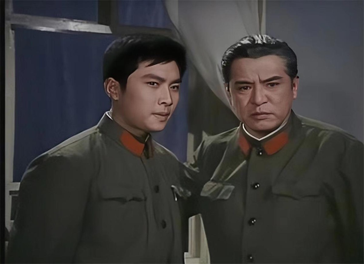 Li Moran: 60 years of marriage is a tear-jerking, 2 years after his wife's death, he followed ...