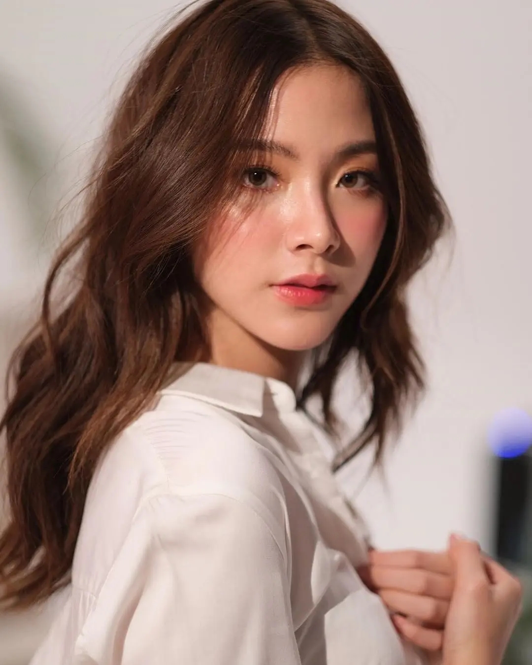 "Thailand Idol Actor": Pinchina Loveserpai Boon (Lu Aihui) - iNEWS