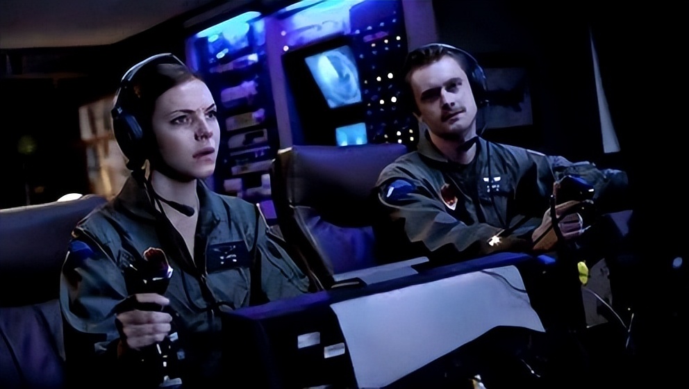 Cold-blooded "clean war" and "killing algorithm" after reading - iNEWS