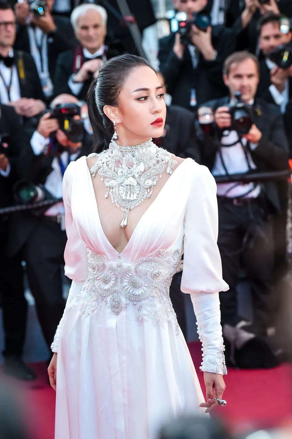 Beauty star Muqi Miya 1 - iMedia