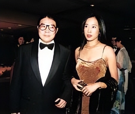 Zhu Lingling: The first Hong Kong sister to marry a wealthy family, she ...