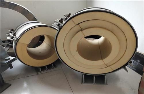About low temperature cold insulation pipe support[Zhouhui Xiaobian ...