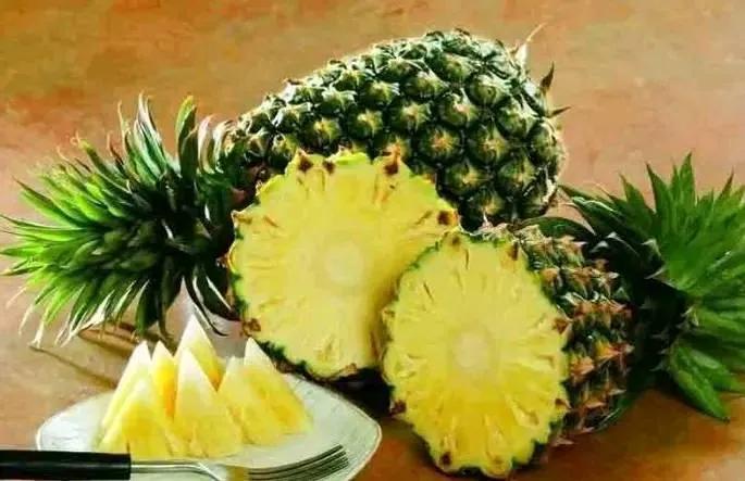 Prepare 3 kinds of prosperous fruits for the New Year goods at home ...